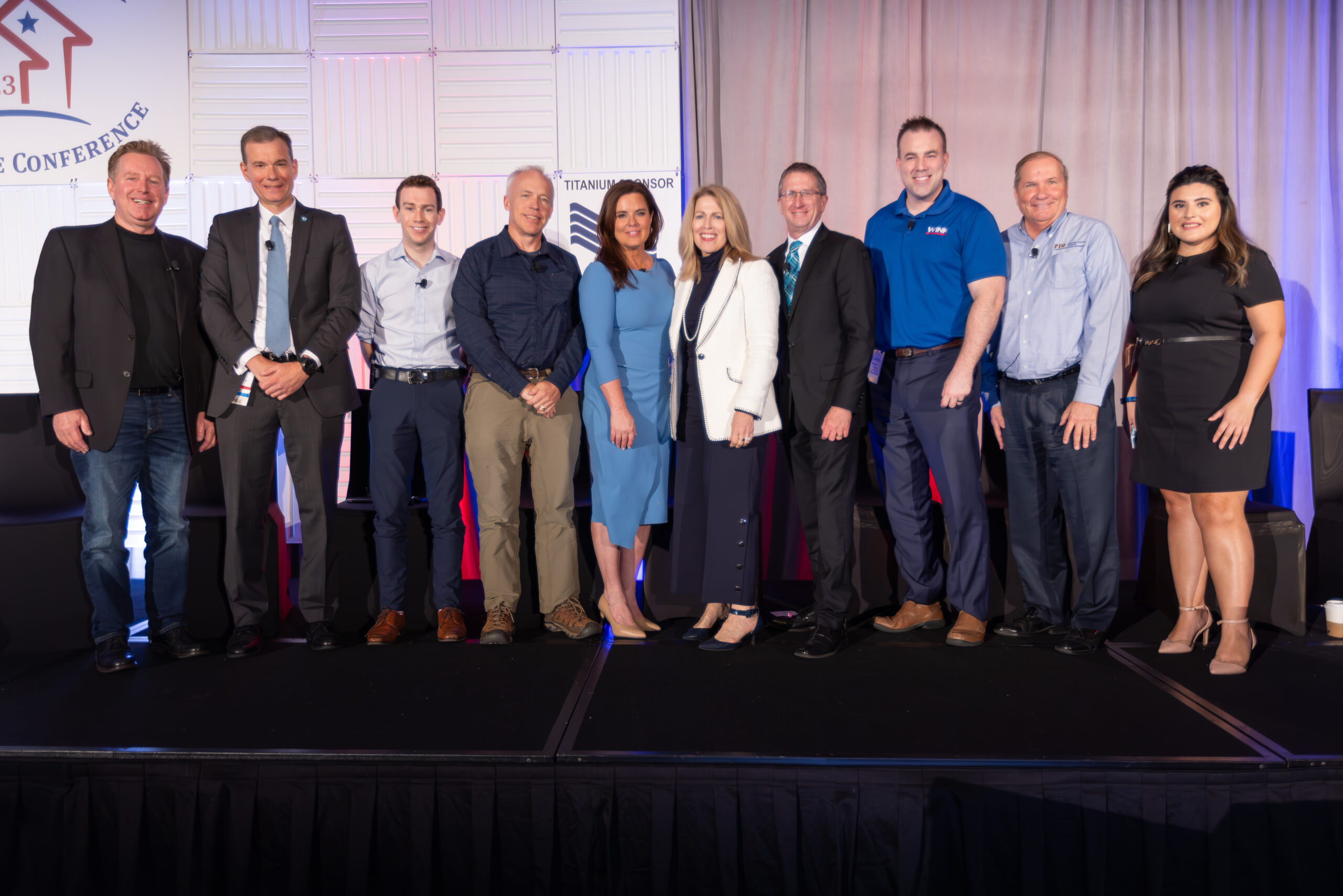 NDRC23 - National Disaster Resilience Conference